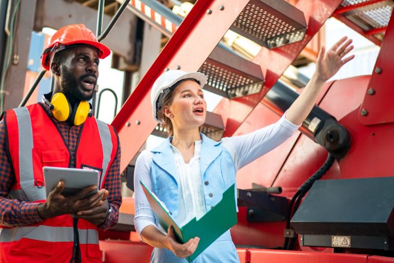 Canada Logistics – WORLDWIDE SHIPPING & LOGISTICS