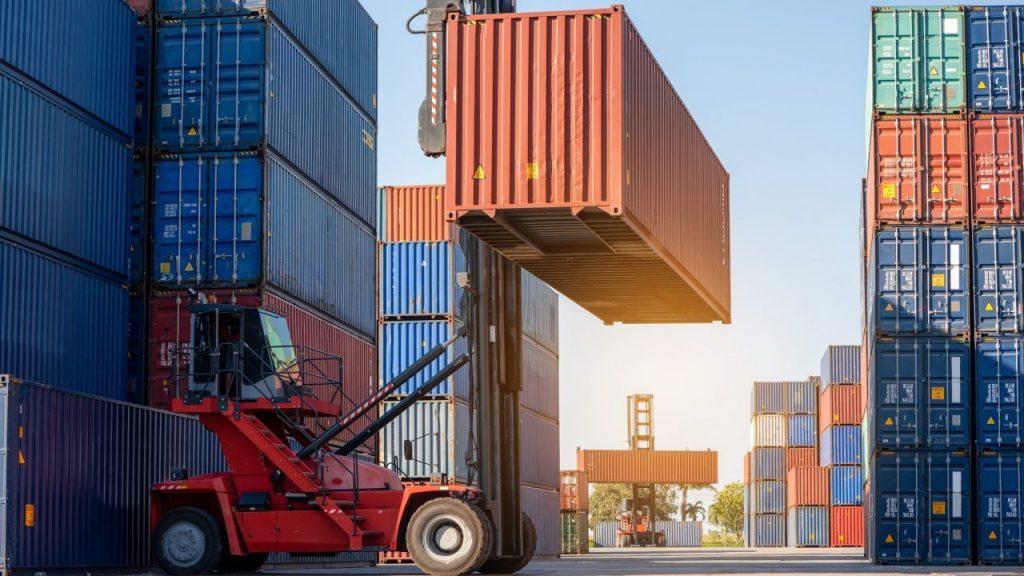 Canada Logistics – WORLDWIDE SHIPPING & LOGISTICS